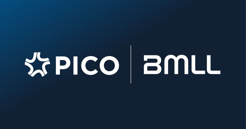 The single globally trusted partner for financial technology | Pico