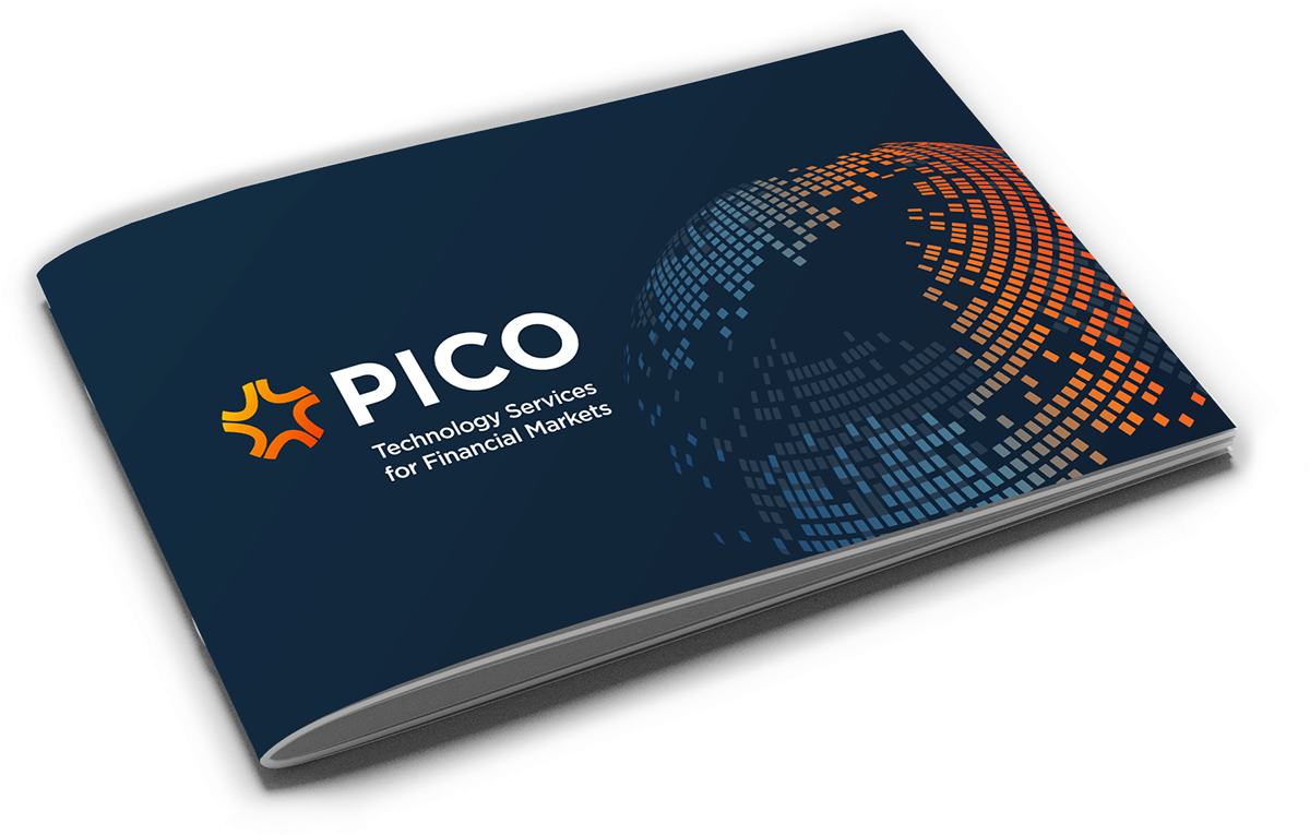 Availability: Reach, connect and integrate markets, data and people