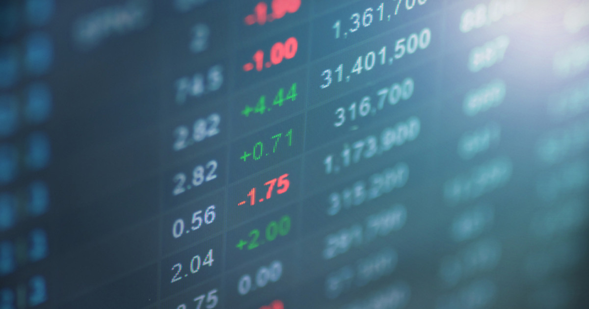 The Next Wave of Trading Infrastructure Analytics | Pico