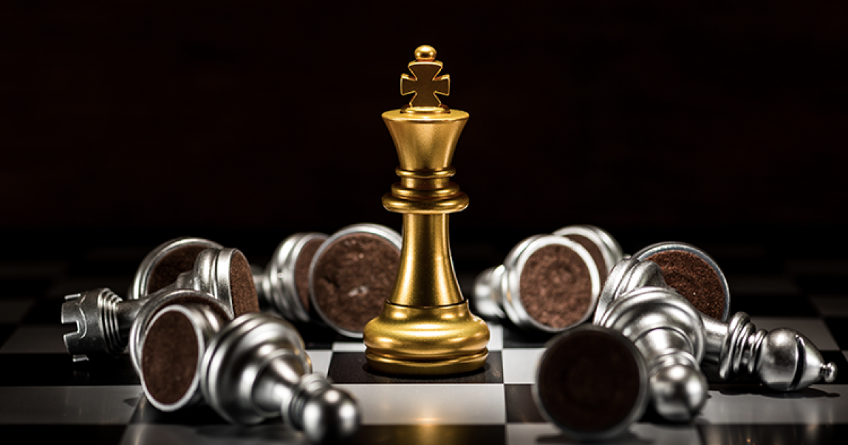 Multi-Purpose Monitoring Makes Corvil a Winner | Pico