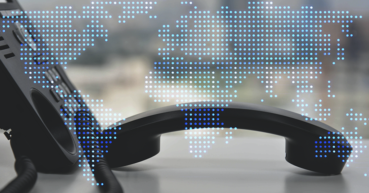 Ending the Garble: Three Reasons Corvil Wins at VoIP Analytics | Pico