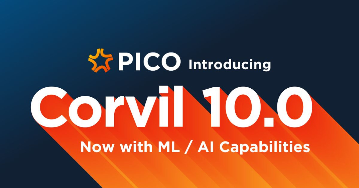 Pico Launches Machine Learning and AI Capabilities in Corvil Analytics ...