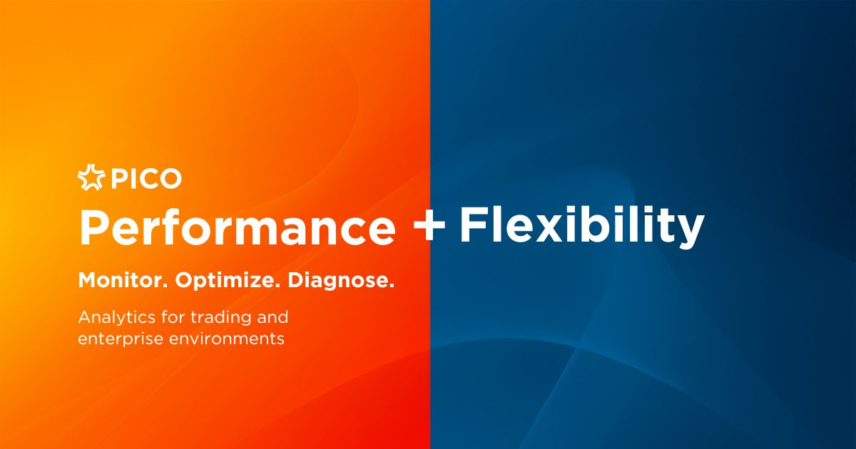 Network Analytics | Pico