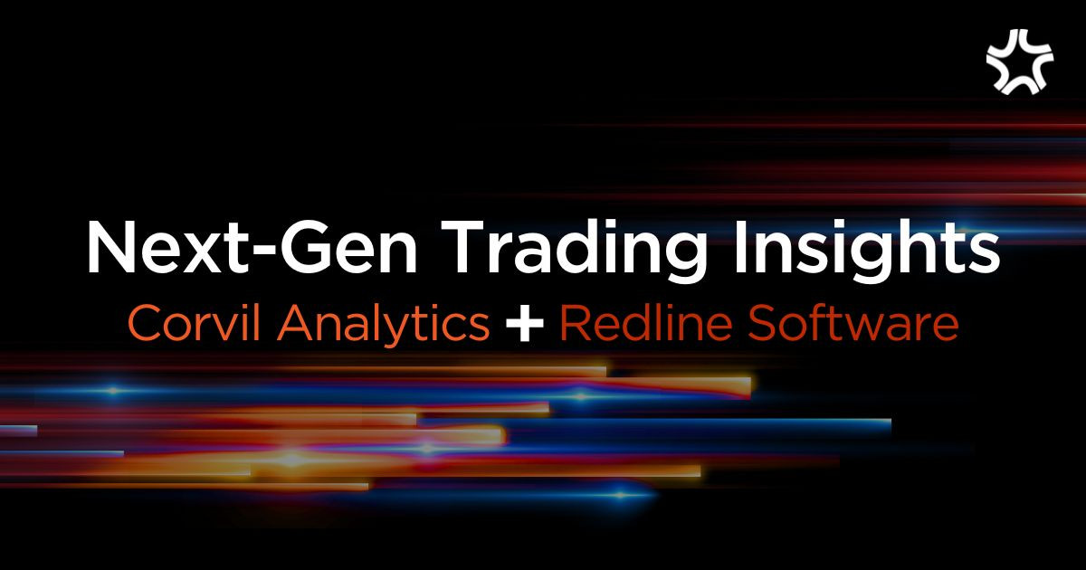 Pico Announces Next-Gen Trading Insights with Corvil Analytics and ...