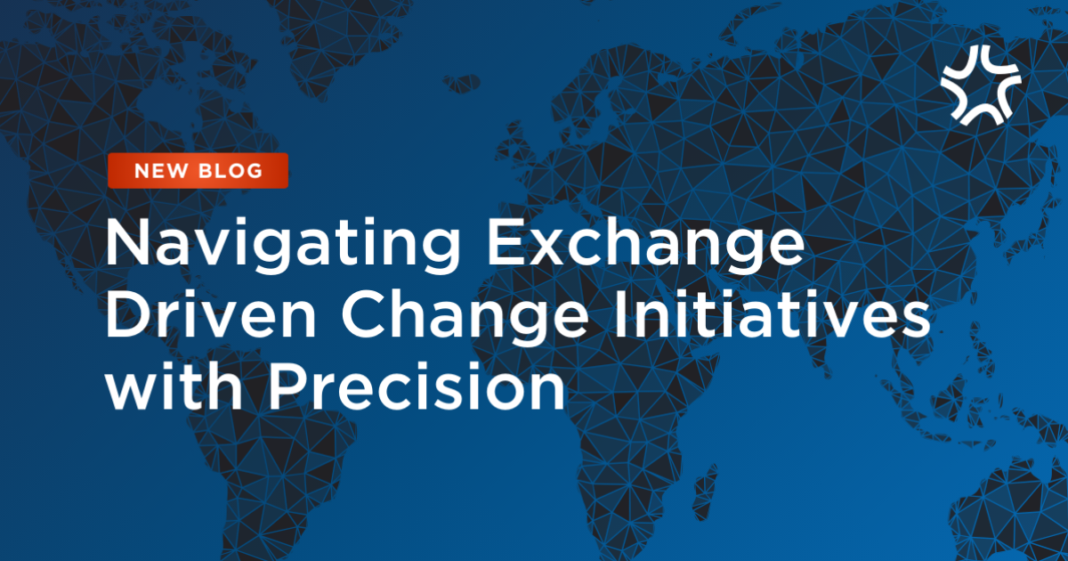 Exchange Driven Initiatives: 2024 Mid-Year Review | Pico