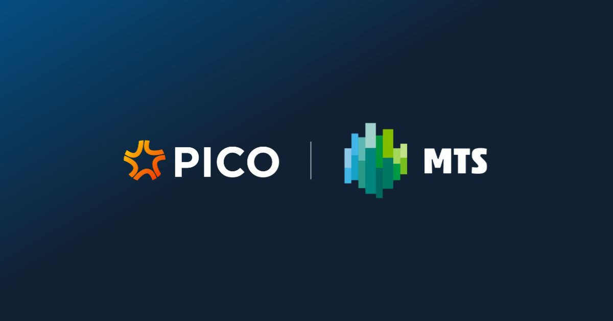 Pico Expands European Market Coverage with MTS Markets | Pico