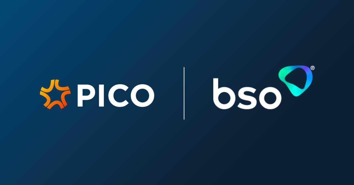 Pico and BSO Partner to Expand Global Crypto Offerings | Pico