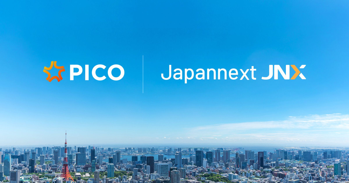 Japannext Selects Pico’s Award-Winning Corvil Analytics to Measure and Analyze Trading ...