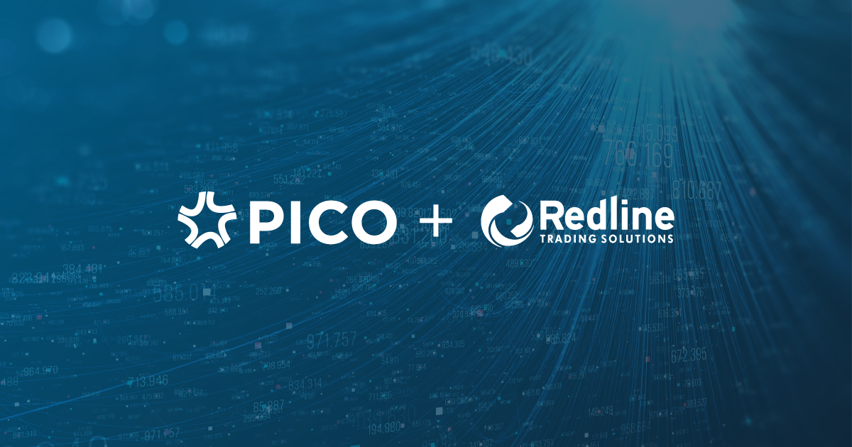 Pico Expands its RedlineFeed™ Normalized Market Data Portfolio to APAC ...