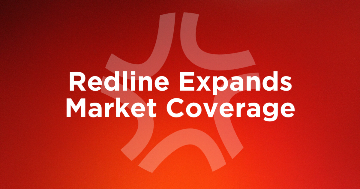 Pico Expands Redline Market Coverage with Global Equities, Options, and ...